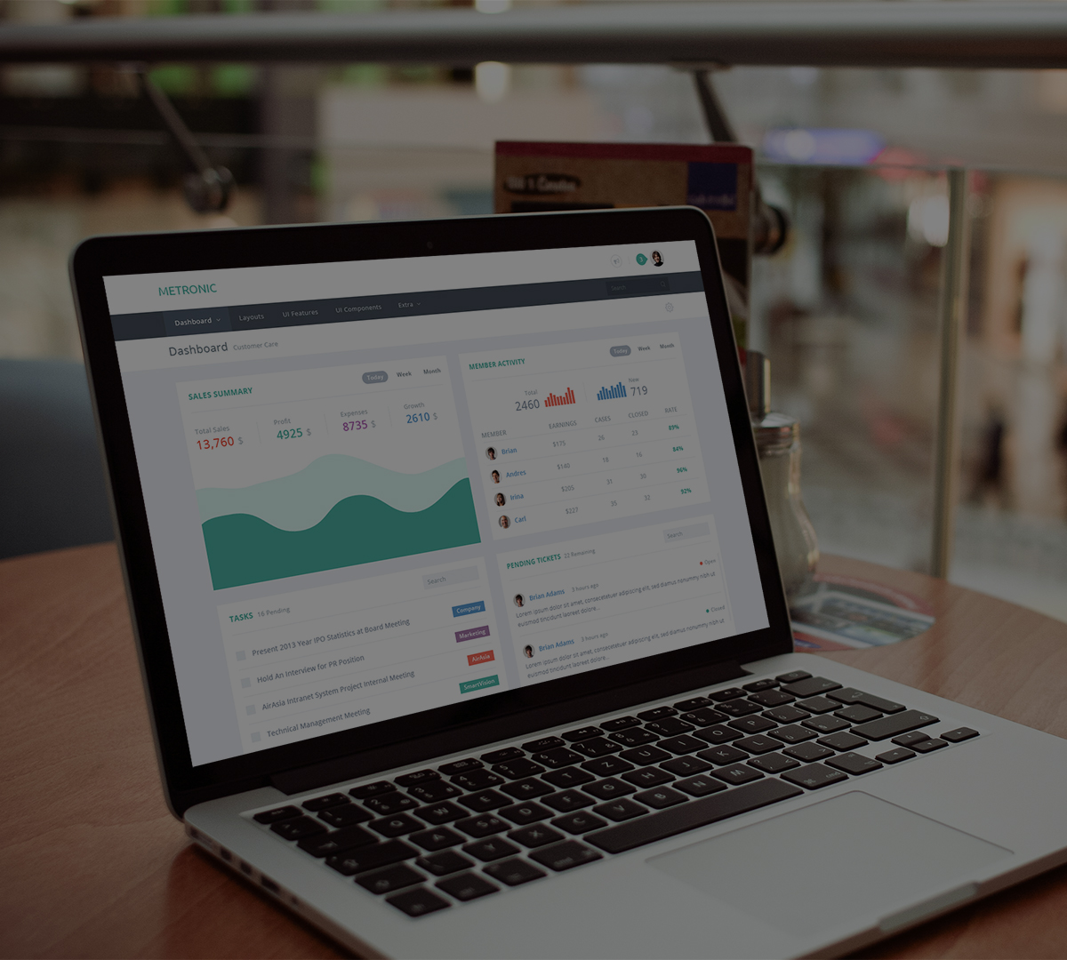 Merch Collective QBD